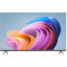 UNION TV 50'' UltraHD T2 Smart (U50.50HU02.UHD)
