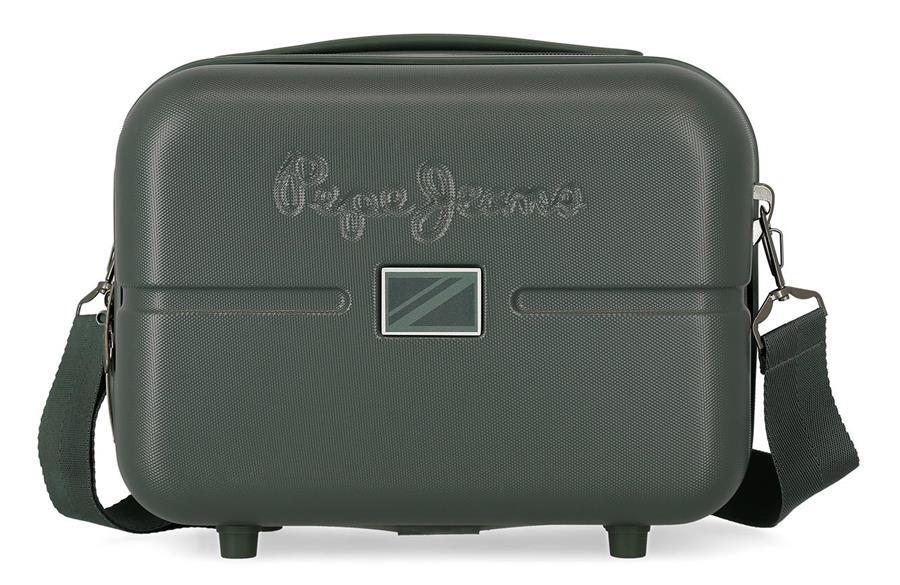 Pepe jeans abs beauty case 76.939.33ID EK000734246