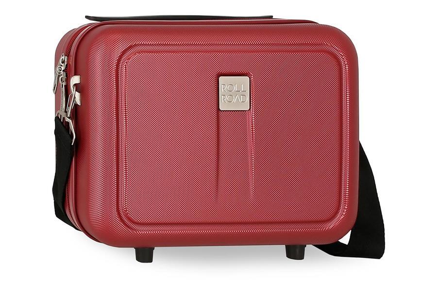 Roll road abs beauty case 50.639.2bID EK000734309
