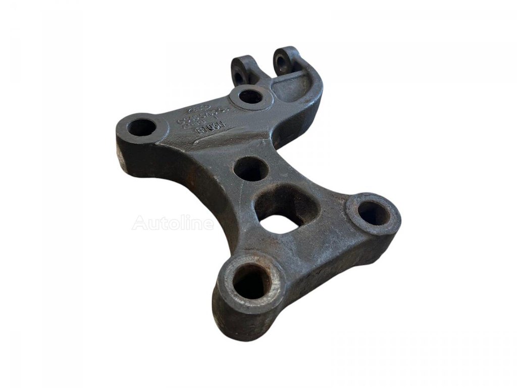 CAP REAR SPRING SEAT LH GC46-5796-CB pričvršćivači za Ford F-MAX (01.18-) kamiona