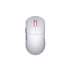 HATOR Quasar 3 Ultra 8K Wireless White/Violet miš