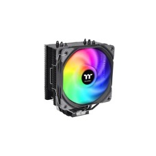 THERMALTAKE UX200 SE crno vazdusno hladnjenje za procesor TDP 170W