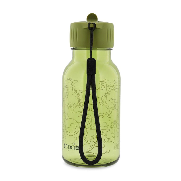 Trixie flašica tritan Dino 350ml