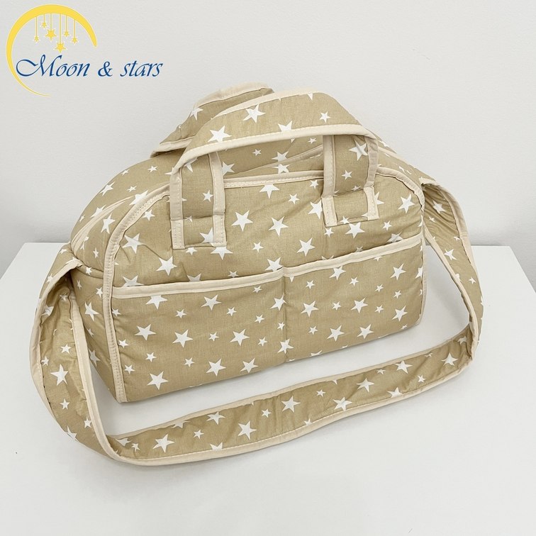 35 Torba za bebe, MOON & STARS