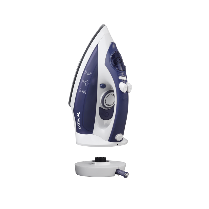 Techwood TFS-249 Bežična pegla