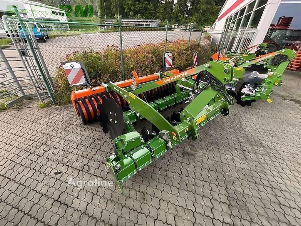 Amazone catros+ 3003 tanjirača