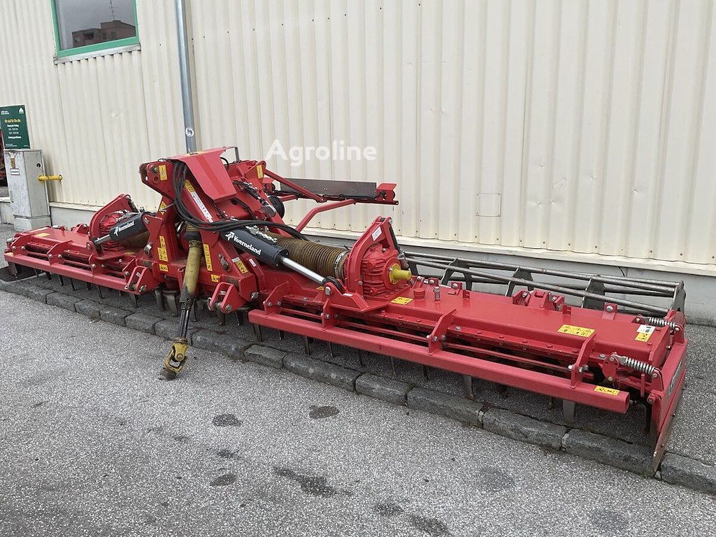 Kverneland NG-S 101 F35 roto drljača