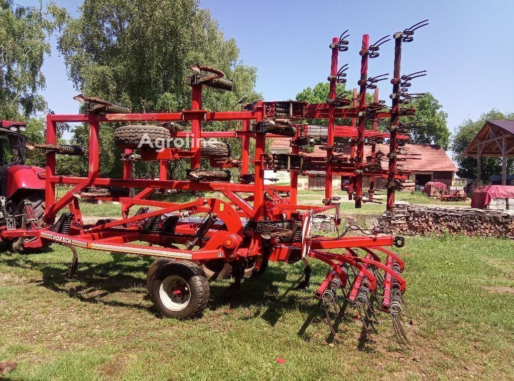 Horsch Terrano 6FG kultivator
