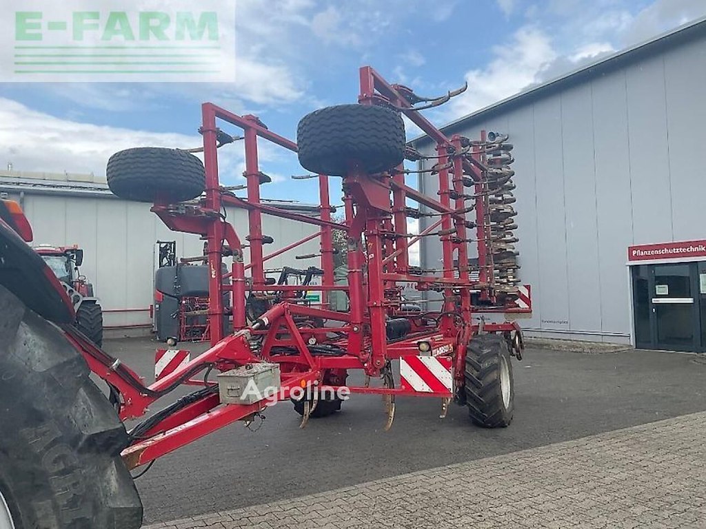Horsch cruiser 8 xl kultivator