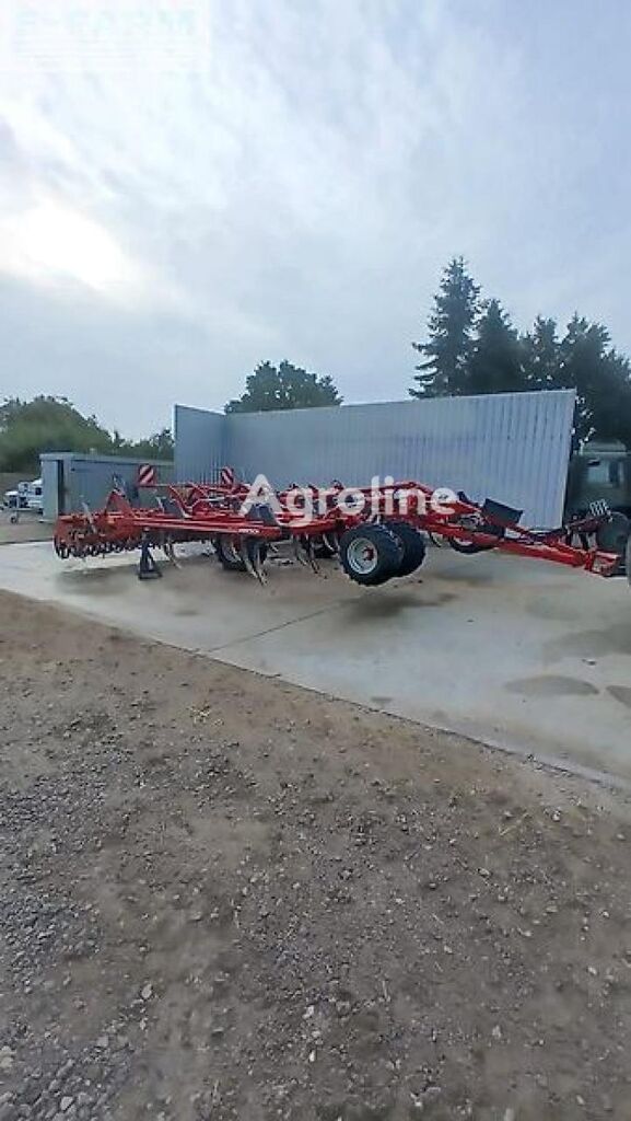 Horsch terrano 5 fn kultivator