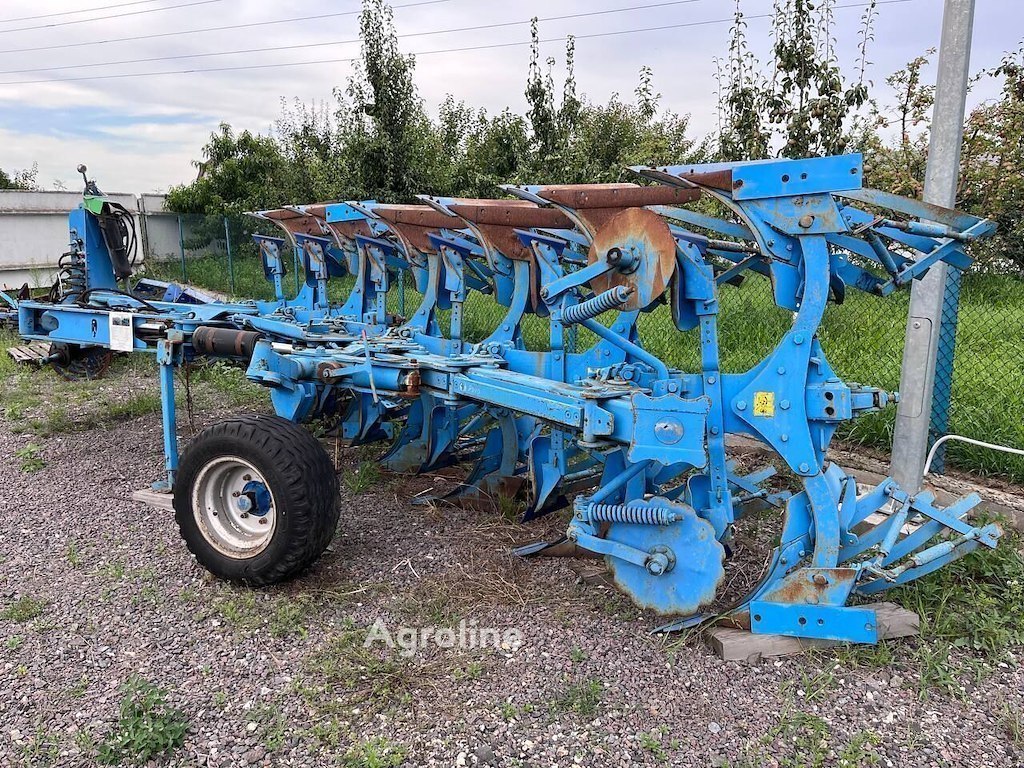 Rabe Pavo VHA 140 VI reverzibilni plug
