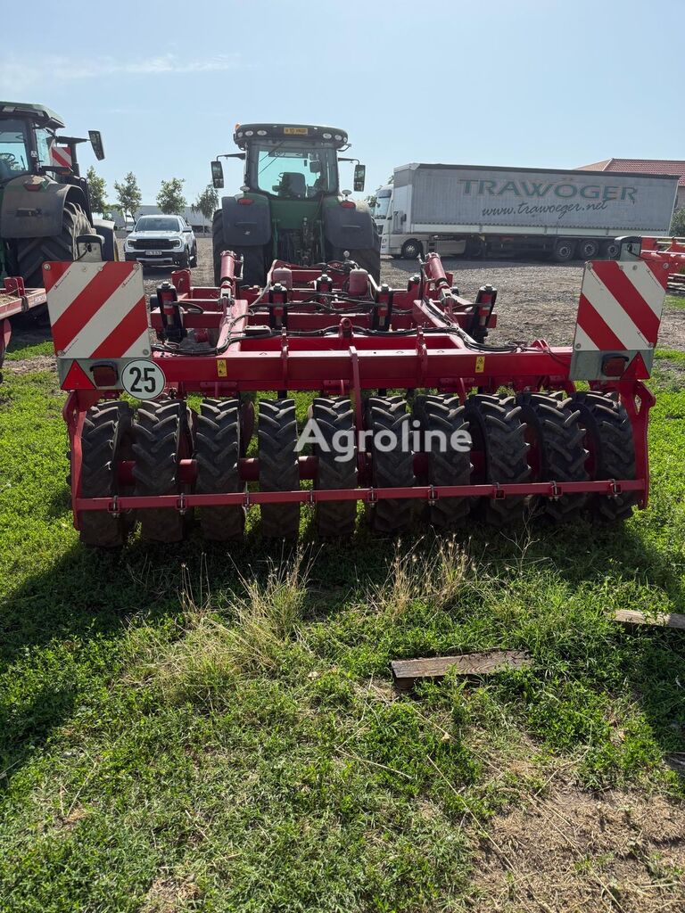 Horsch Tiger 3MT kultivator za strništa