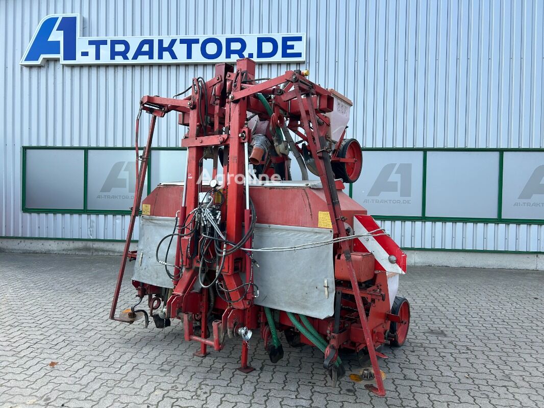 Becker Aeromat 6 električna precizna sejalica
