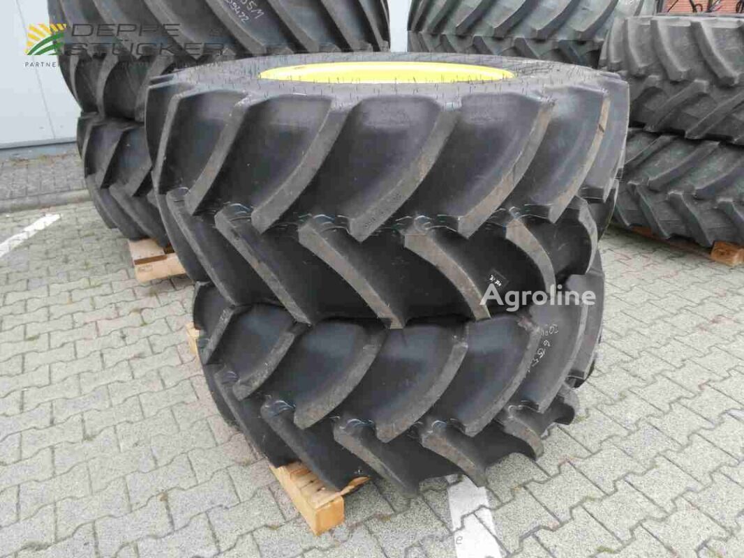 Mitas 540/65R28 / 650/65R38 Mitas AC65 točak