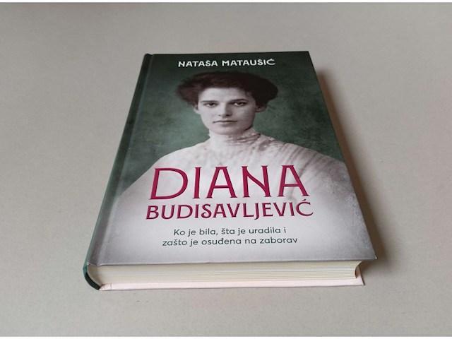 Diana Budisavljević - Nataša Mataušić