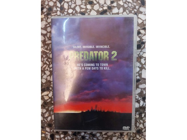 Predator 2