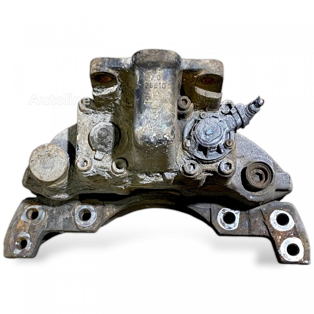 MAN LIONS CITY A44 (01.04-) MXC9103202 stezaljka kočnice za MAN LIONS CITY A44 (01.04-) autobusa