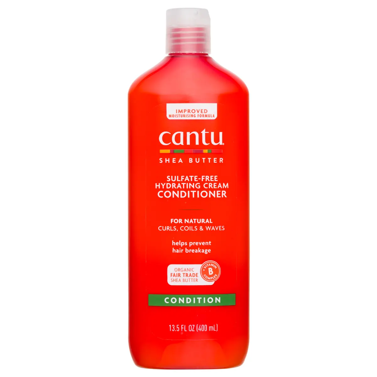 Balzam za kovrdžavu kosu – Hydrating