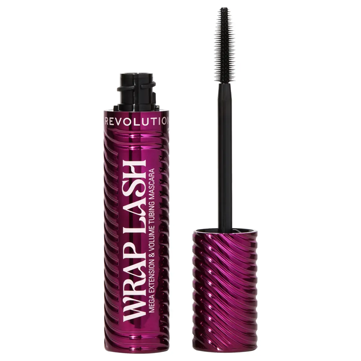 Maskara – Wrap Lash Burgundy