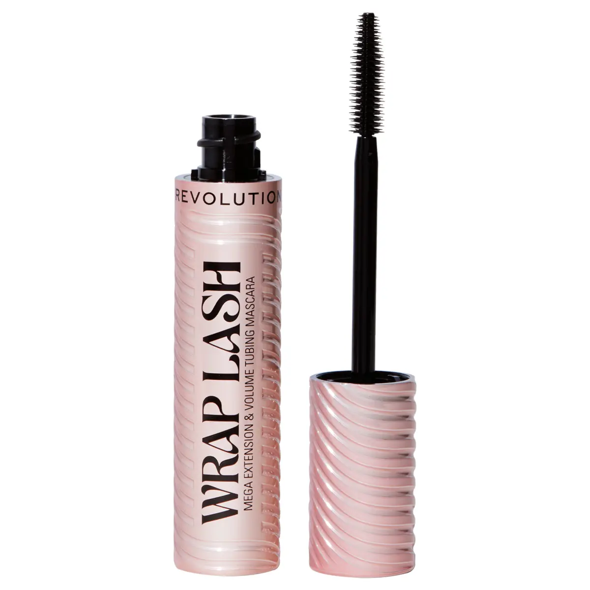 Maskara – Wrap Lash Black