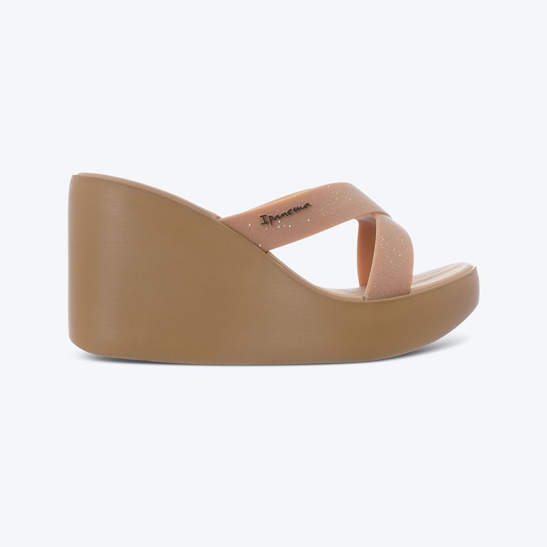 IPANEMA Papuče high fashion II slide fem W
