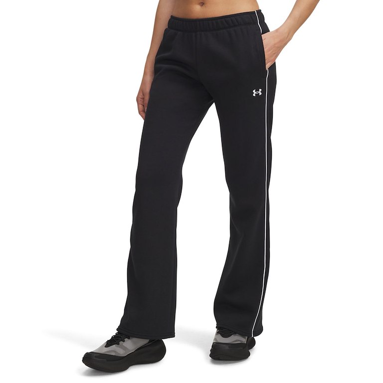UNDER ARMOUR Donji deo rival flc piped pant W