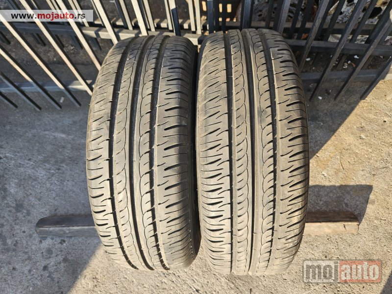 195-65-15 GT Radial kao nove odlicne
