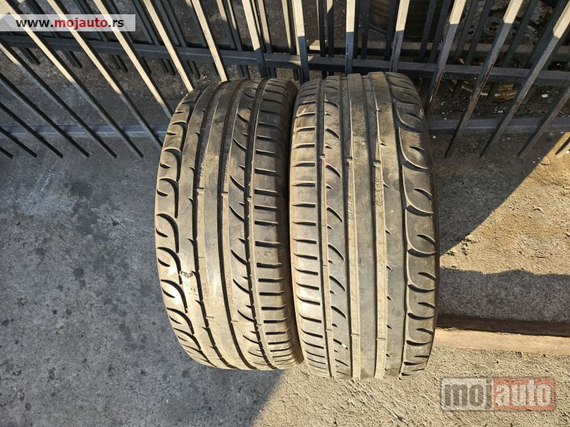 215-45-17 Riken kao nove odlicne