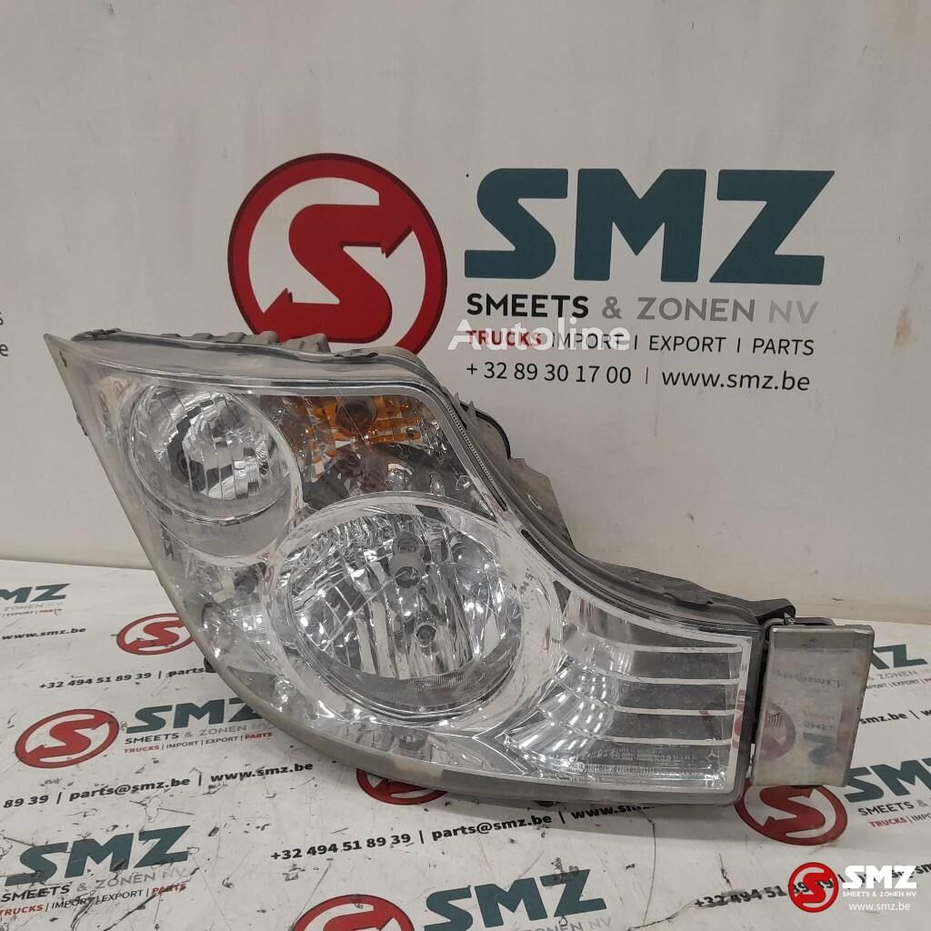 Mercedes-Benz Occ koplamp rechts Mercedes A9608201339 far za kamiona