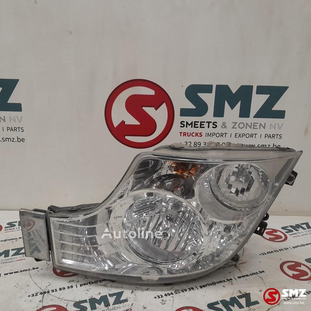 Mercedes-Benz Occ koplamp links Mercedes A9608201239 far za kamiona