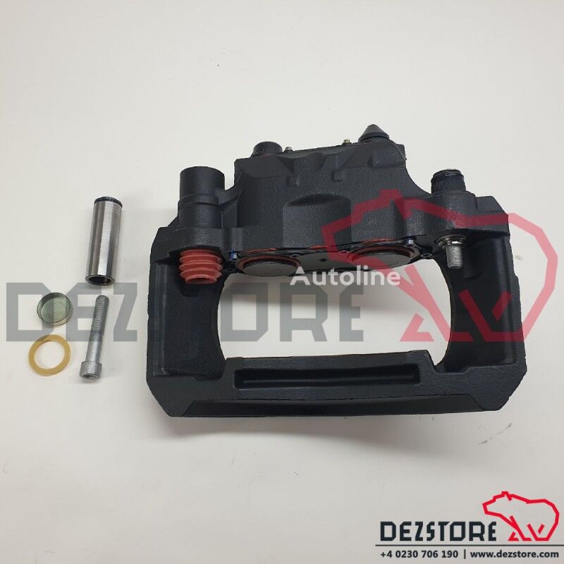 RK003799 stezaljka kočnice za Mercedes-Benz ACTROS MP3 tegljača