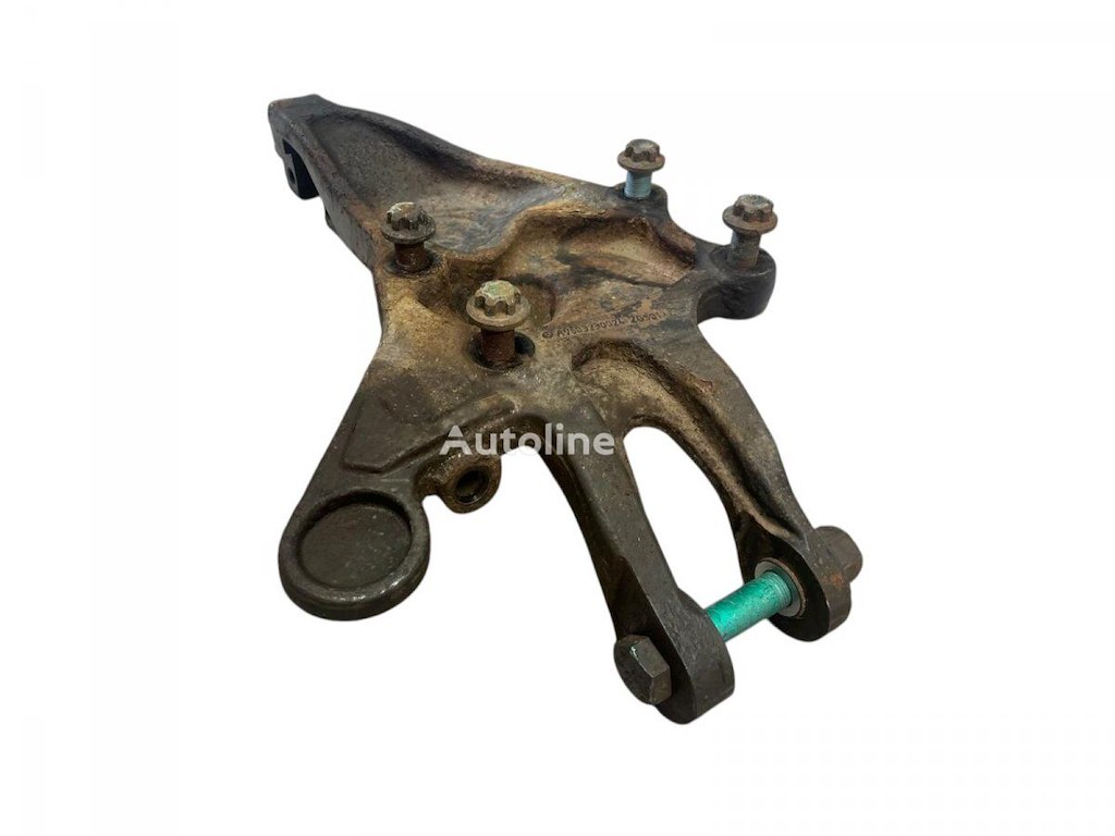Torque Rod Bracket Mercedes-Benz A96032300024 za Mercedes-Benz Actros MP4 Antos Arocs (2012-) kamiona