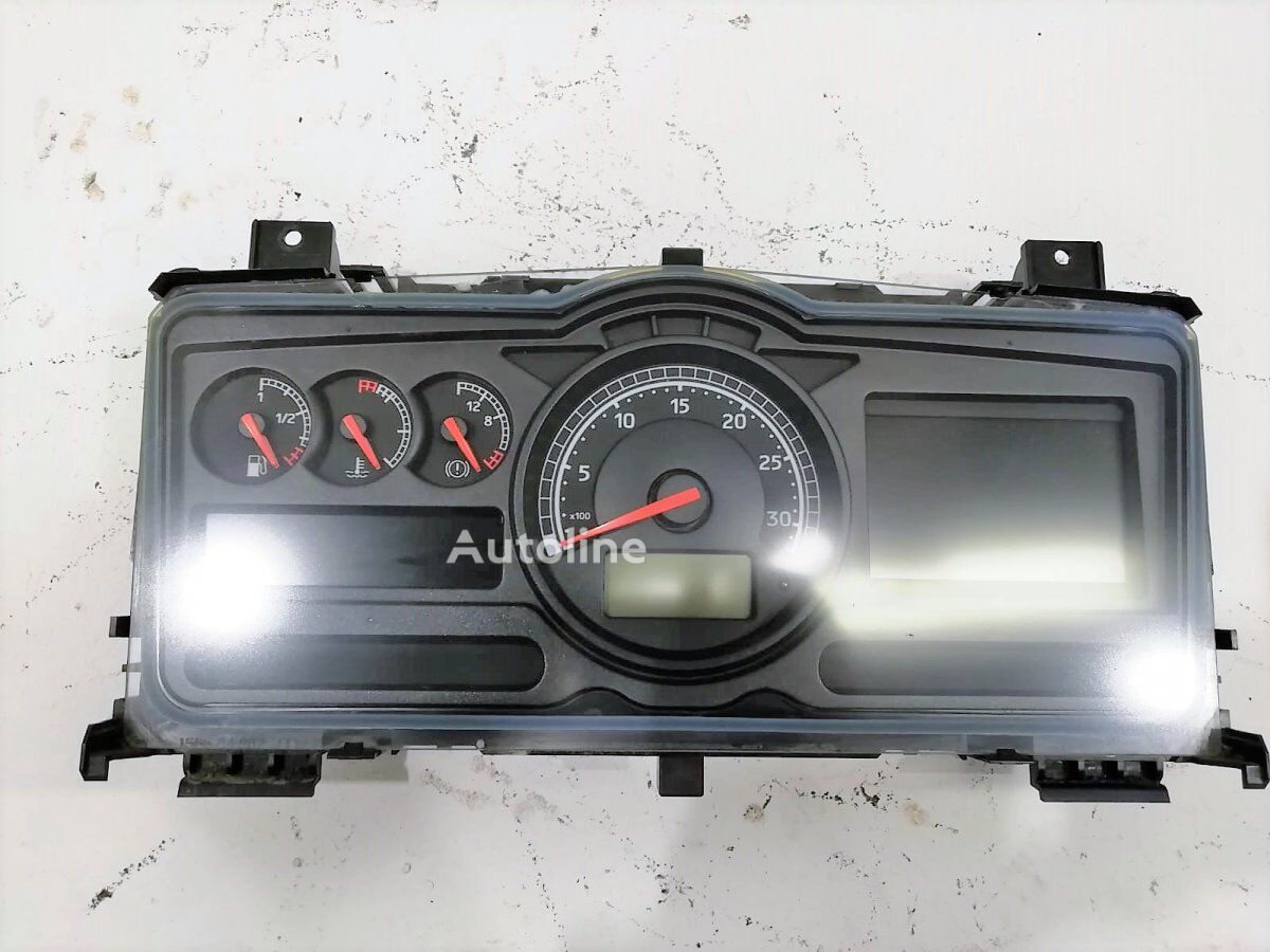 Renault Premium 2 (01.05-) 7421050635 instrument tabla za Renault Premium, Premium 2 (1996-2014) kamiona