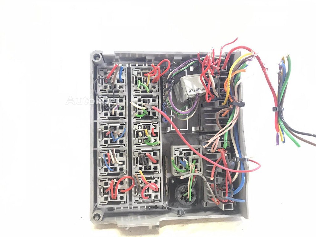 Scania R-series (01.04-) 1911203 za Scania P,G,R,T-series (2004-2017) kamiona