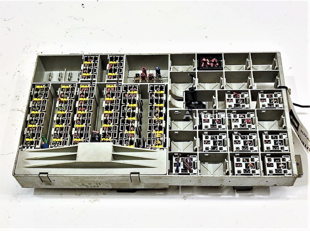 Scania R-series (01.04-) 1724009 za Scania P,G,R,T-series (2004-2017) kamiona