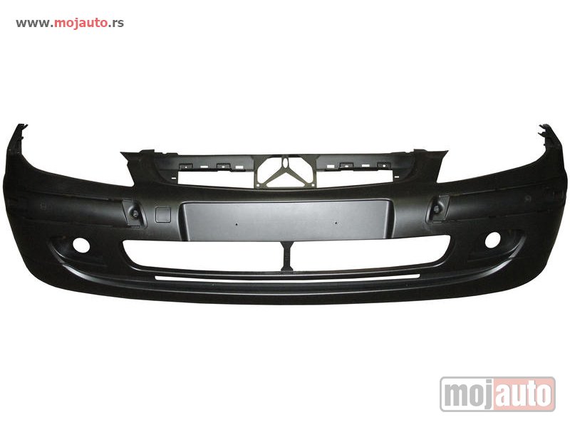 Citroen C5 Branik Prednji 01-04, NOVO