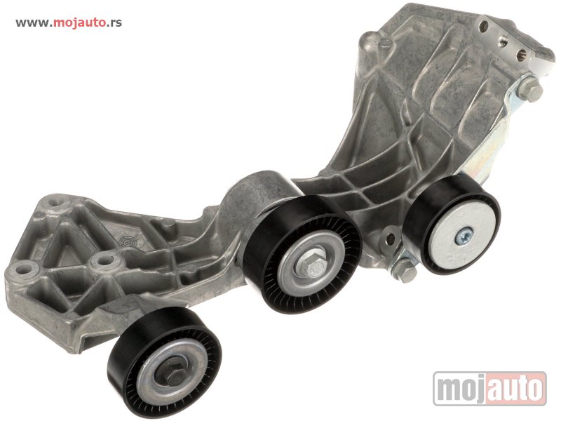 Mercedes A-Class W168 Spaner Zatezac Pk Kaisa 01-04, NOVO