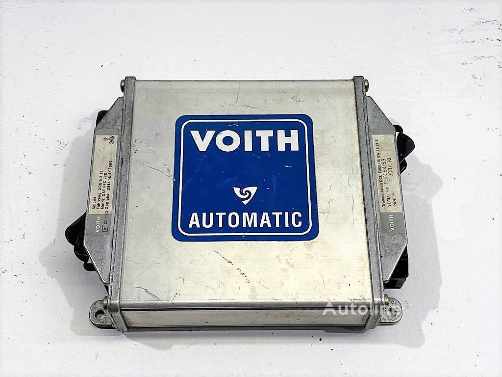 Voith Urbino (01.99-) 68.3087.10 upravljačka jedinica za Solaris Urbino, Alpino, Vacanza (1999-) autobusa
