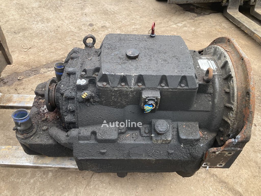 Voith 864-5 Automatikgetriebe Voith menjač za autobusa po rezervnim delovima