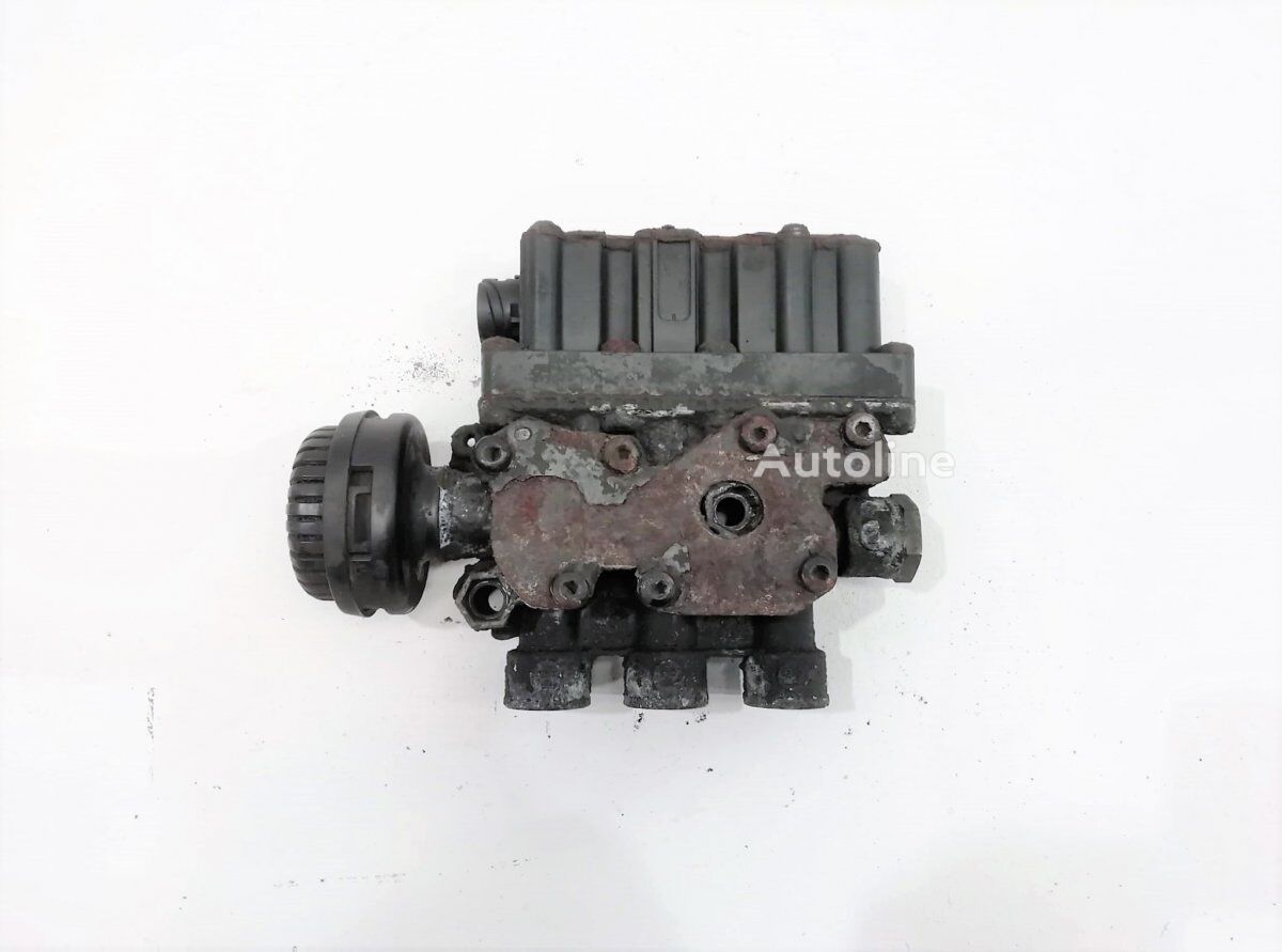 WABCO FH (01.12-) 4728800040 glavni kocioni ventil za Volvo FH, FM, FMX-4 series (2013-) kamiona