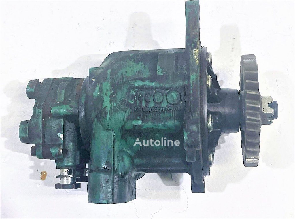 ZF FMX (01.10-) 8655974125 servo pumpa za Volvo FM7-FM12, FM, FMX (1998-2014) kamiona