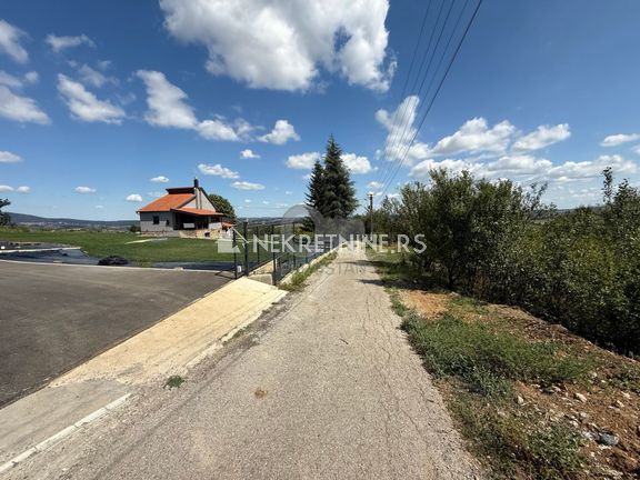 Visoka Ripanj ID#43874