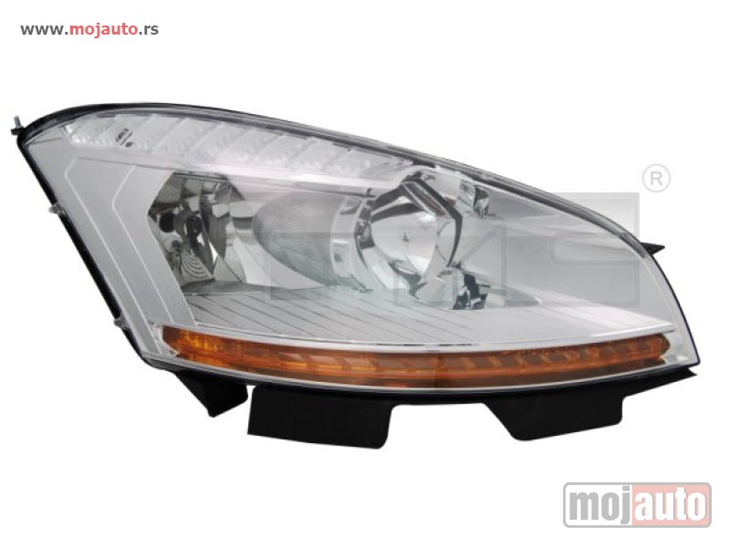 Citroen C4 Picasso Far Levo 07-14,NOVO