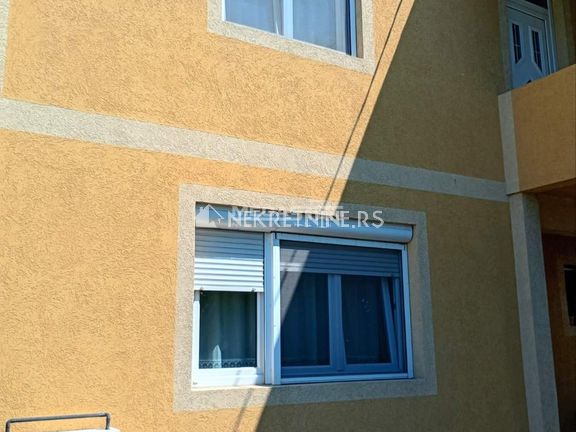 Surčin, uknjižena sa upotrebnom dozvolom
