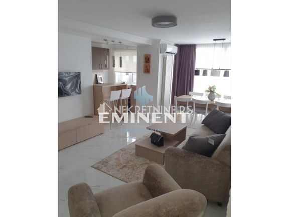Novi Beograd, Blok 28, Bulevar Milutina Milankovića, 3.0, 65m2, 850 EUR