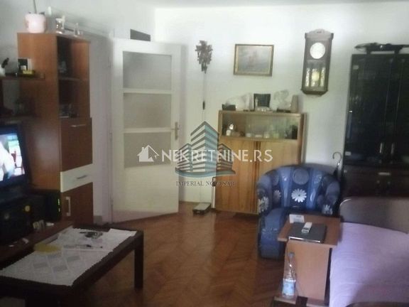 54m² – 128.750€ Bulevar Oslobođenja 10719