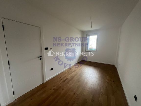 Dvosoban stan na Telepu,41m2
