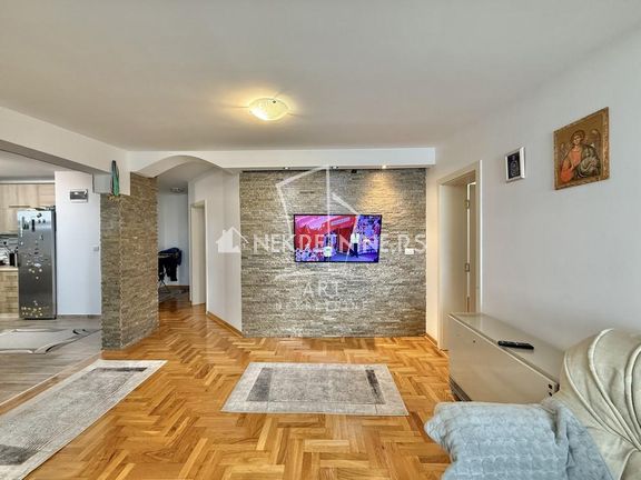 Barajevo, Cara Lazara, mereno 169m2 ID#10909