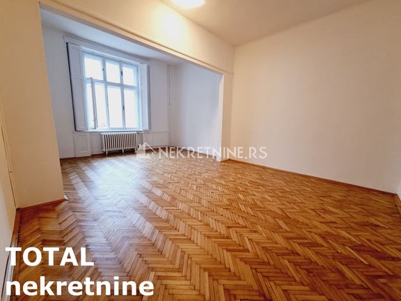 Dvosoban stan NOVI SAD, 169950€