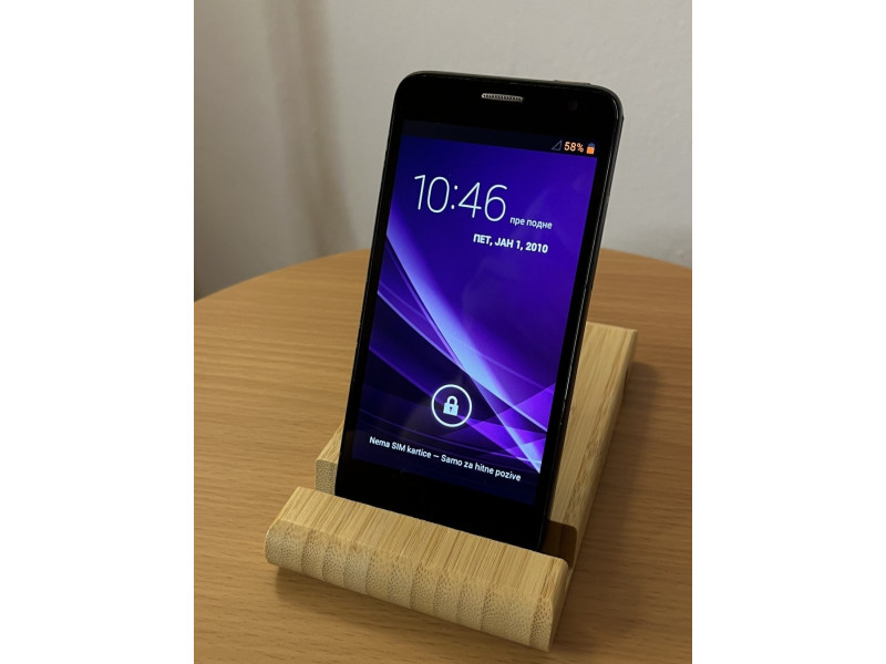 Alcatel One Touch Idol Mini